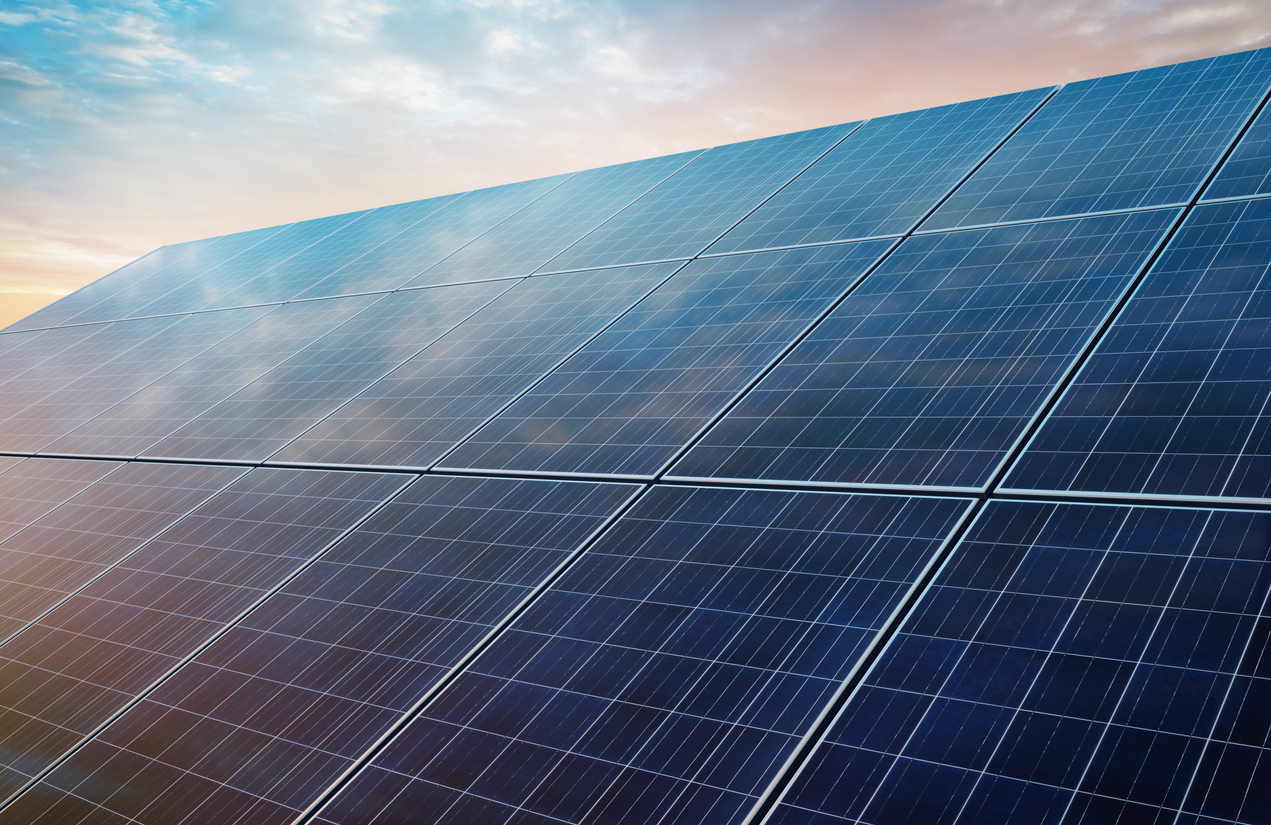 GARBE Renewable Energy Intensifies Expansion of Rooftop Photovoltaics ...